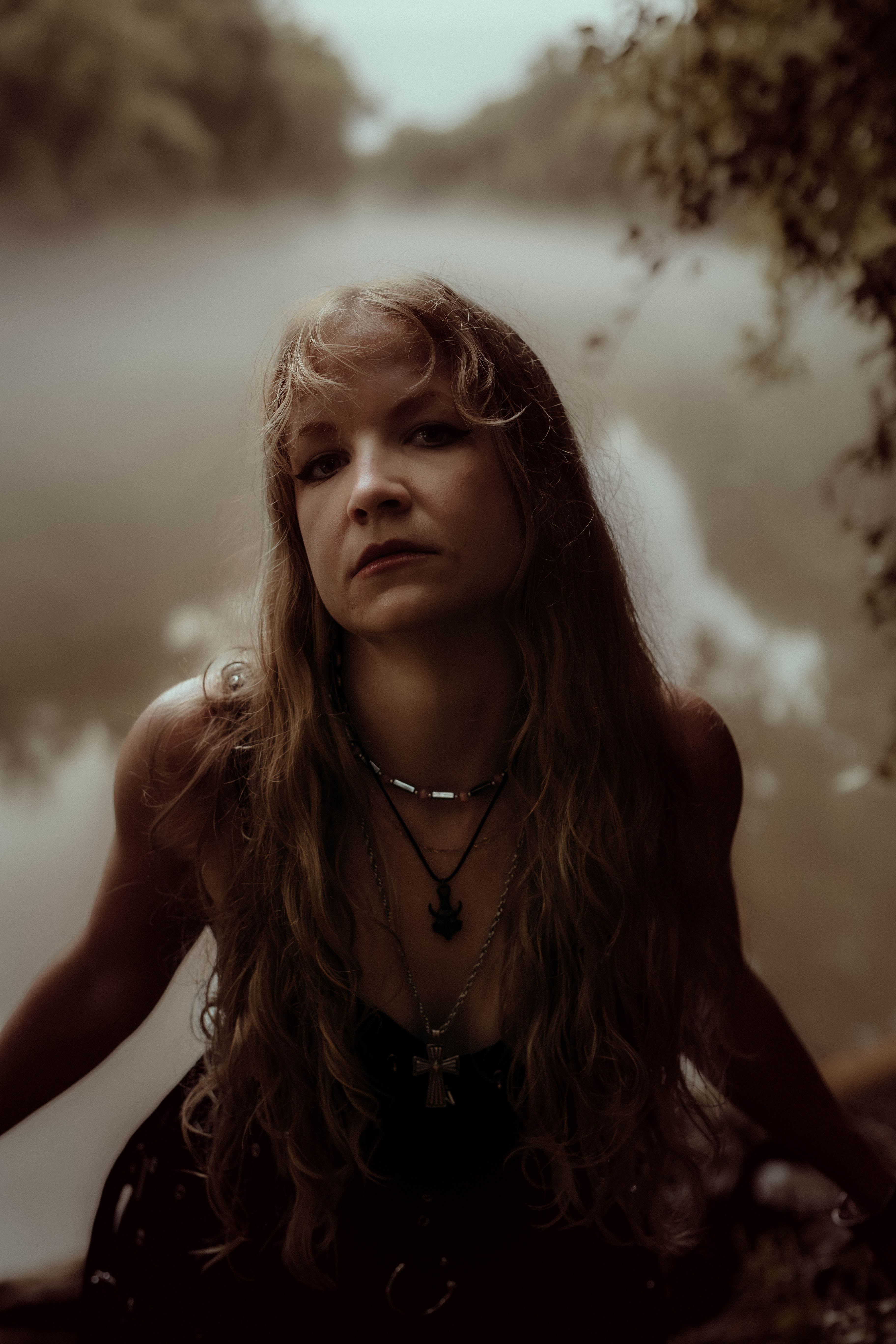 About – Elizabeth Saulsbury